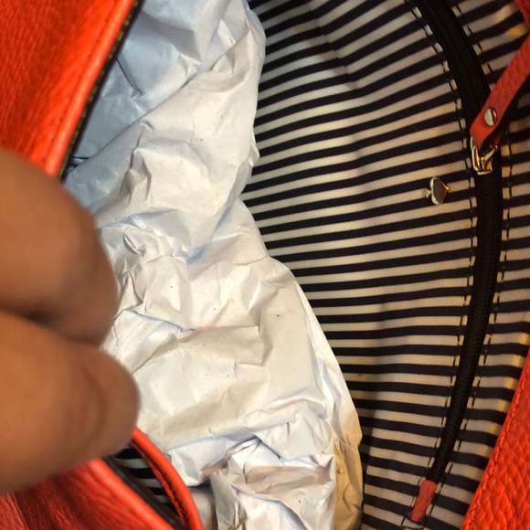 kate spade | Bags | Kate Spade Beautiful Coral Color Purse | Poshmark